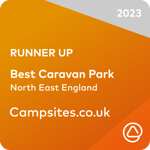 Keld Knowle Farm Holidays - Touring Caravans and Holiday Homes - Home